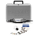 Dremel 4000 vs 4300 vs 3000 vs 8220 - Which is the Best Rotary Tools?