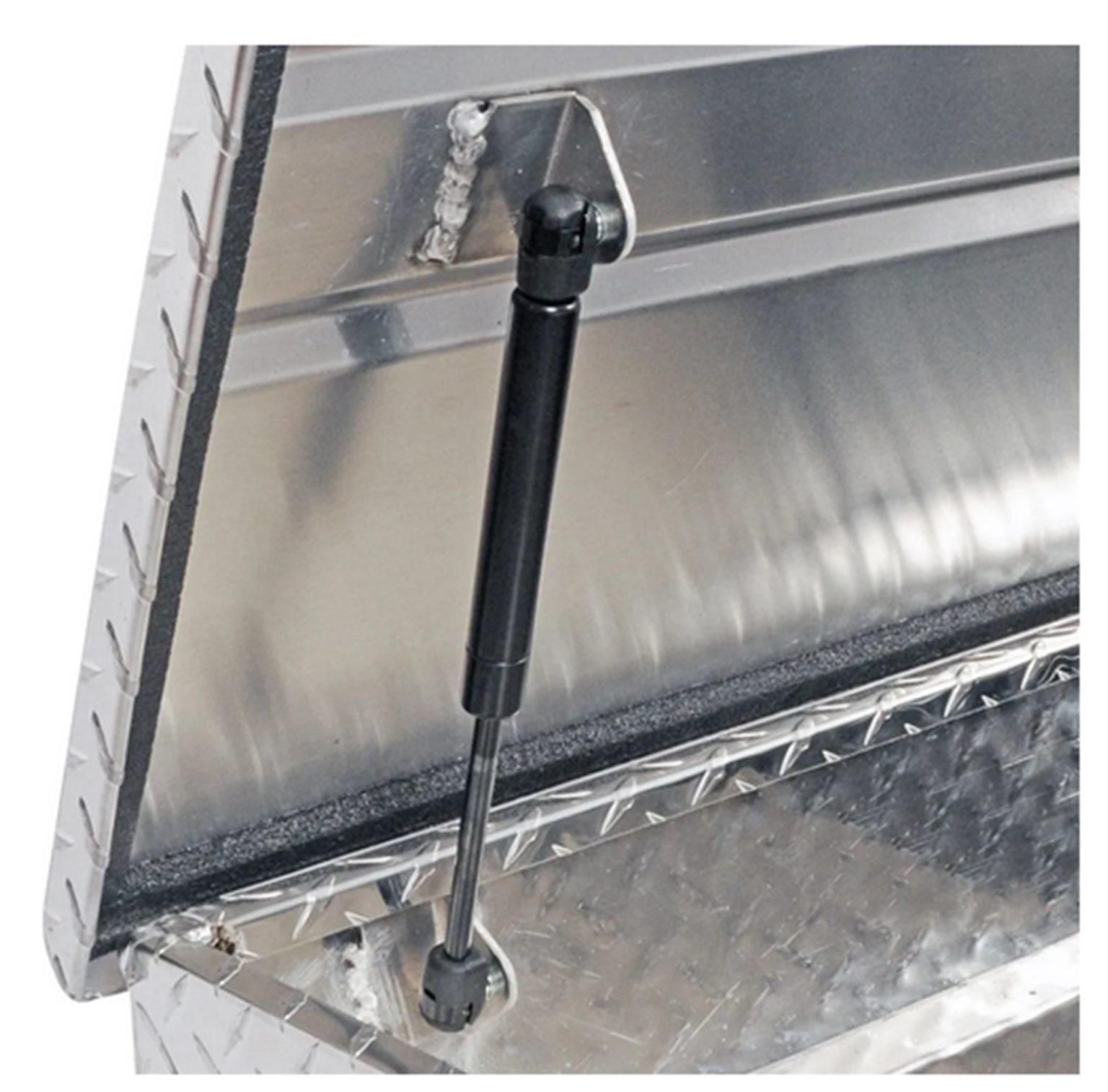 Best Low Profile Truck Tool Box - Solution For Tools On The Go