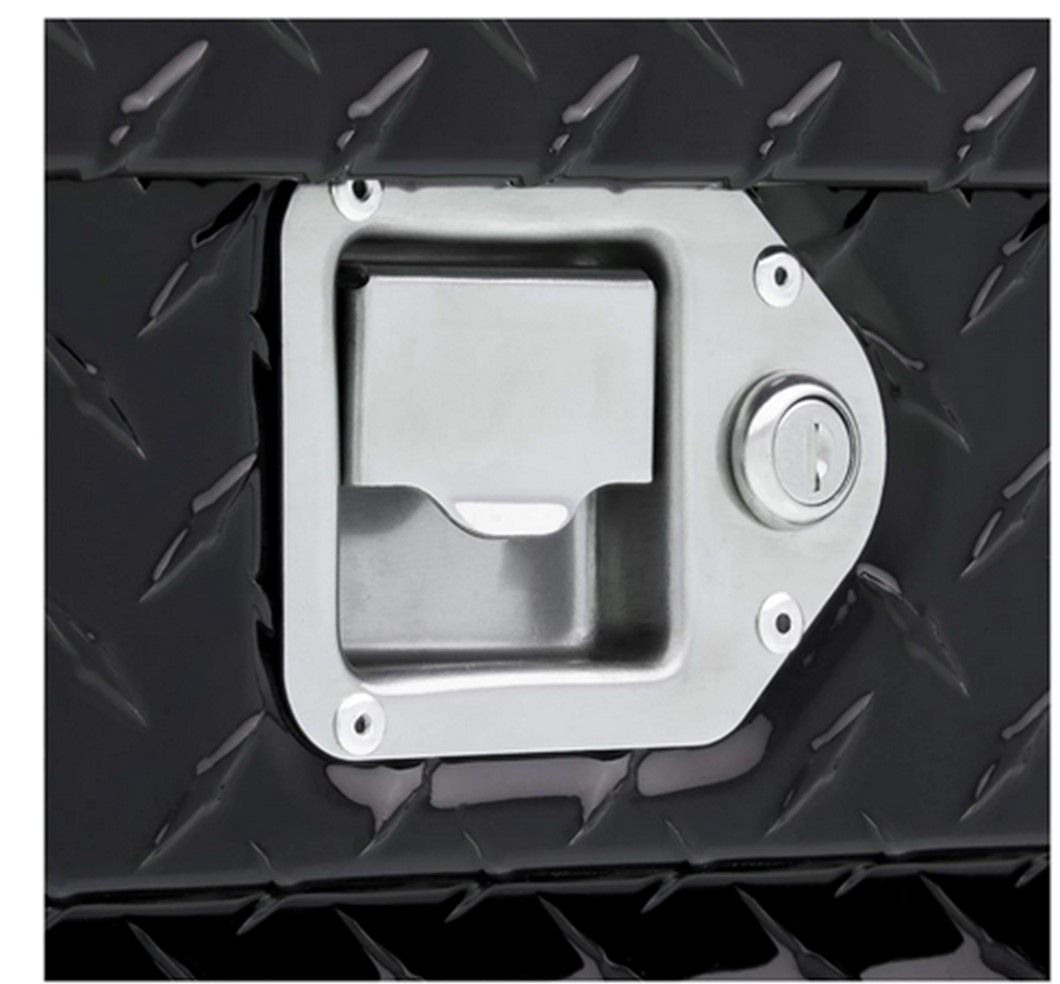 Best Low Profile Truck Tool Box - Solution For Tools On The Go