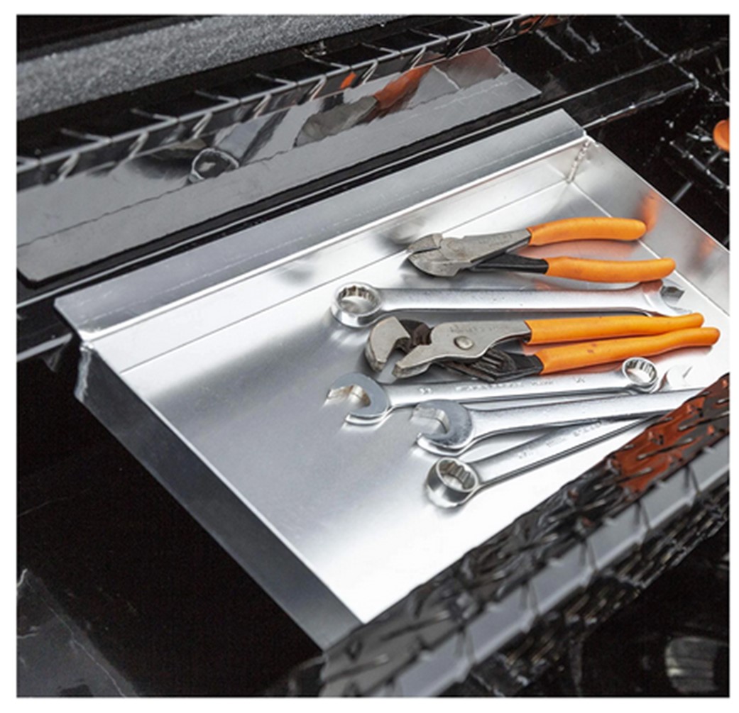 Best Low Profile Truck Tool Box - Solution For Tools On The Go